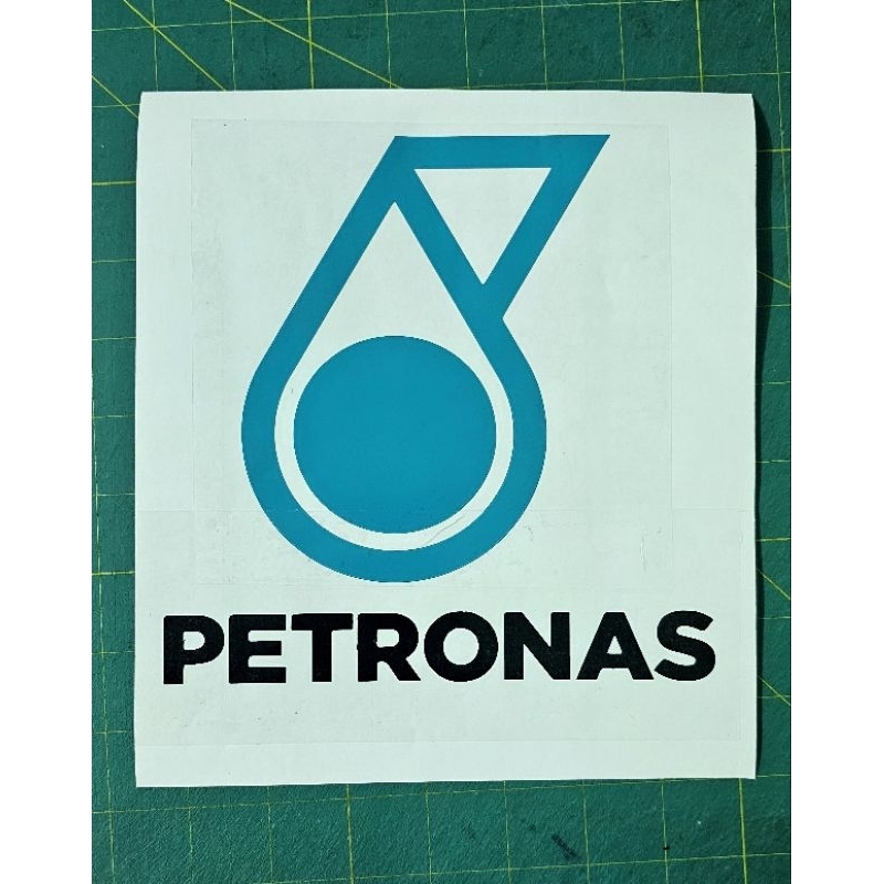 PETRONAS LOGO | STICKER MOTO | STICKER KERETA| CAR STICKER| STICKER ...