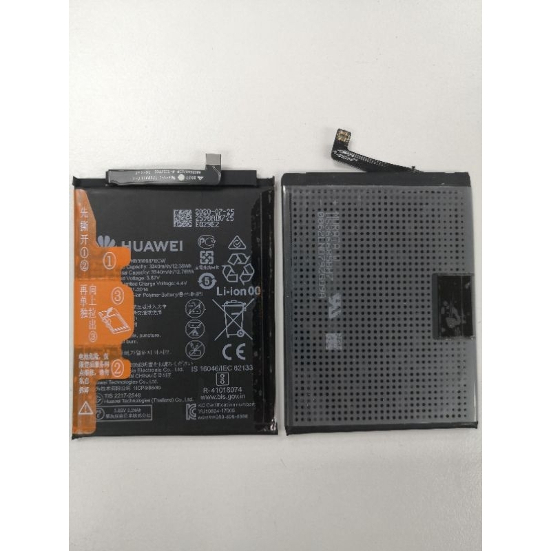(MobilePartOnline45) HW Nova 2 Plus / Nova 2i / Nova 2S / Honor 7x / Nova 3i / Nova 4e Battery ...