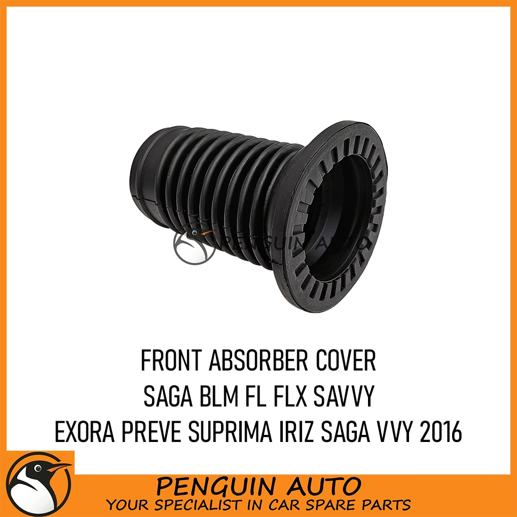 PROTON SAGA BLM FL FLX SAVVY EXORA PREVE SUPRIMA PERSONA VVT 2016 FRONT ...