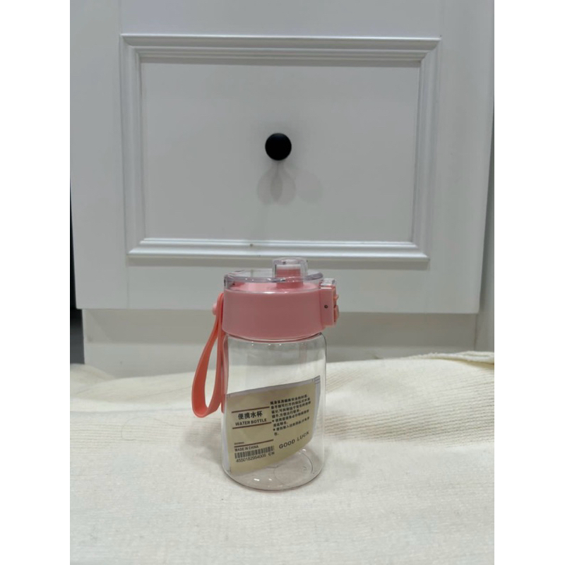 Ocean_MUJI Japanese Style Simple Water Bottle With Tea Filter 350/550 ...