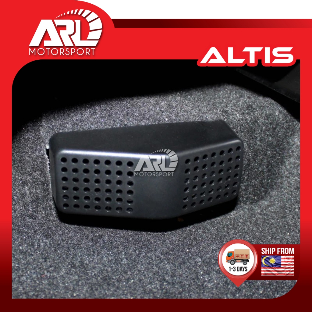 Toyota Corolla Altis 11th E170 E180 ZRE172 Heat Floor Air Conditioner ...