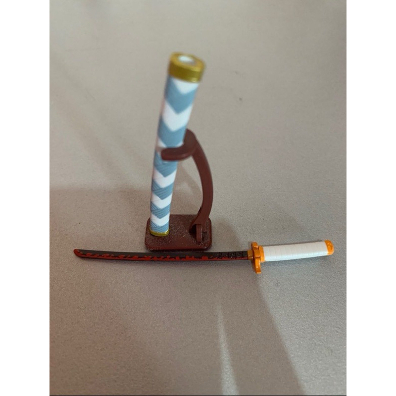 STASTO Demon Slayer Nichirin Blade | Shopee Singapore