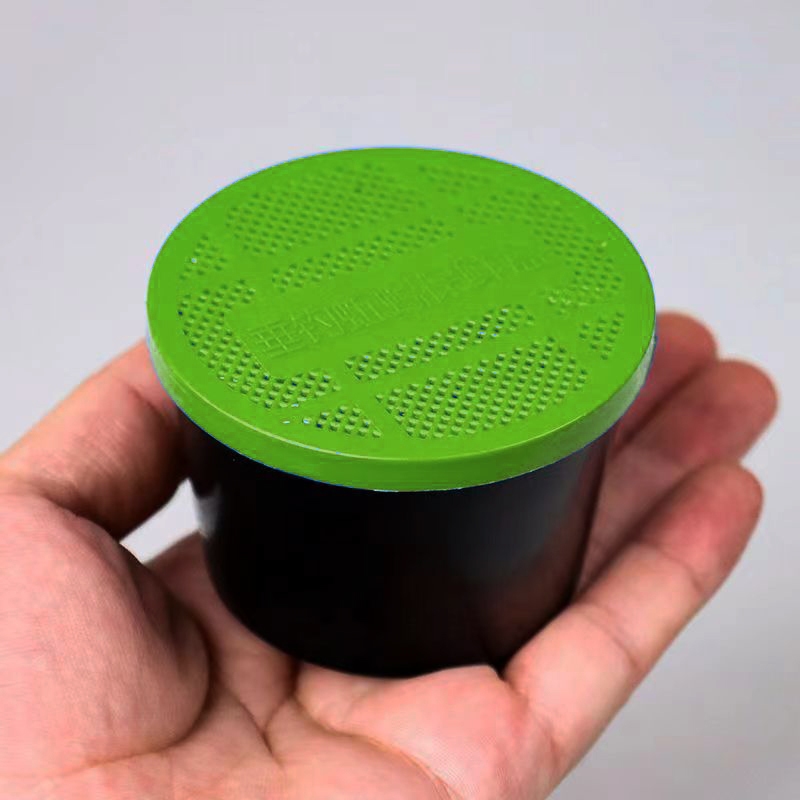 Plastic Box Live Baits Earthworm Storage Box Case | Shopee Singapore