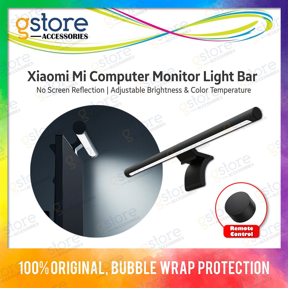[SHIP FROM KL] Xiaomi Mi Computer Monitor Light Bar (No Screen ...