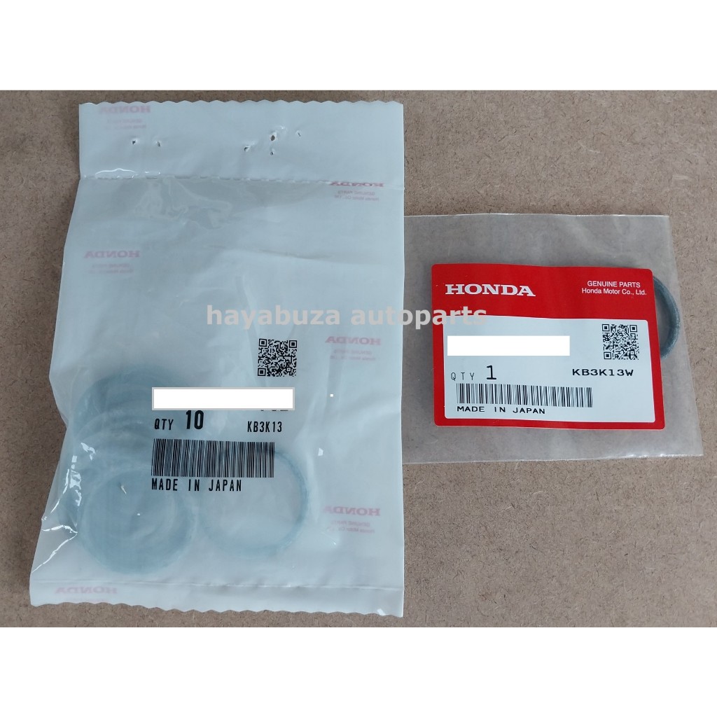 [B-Series] HONDA B16A B16B B18C B20B dohc vtec distributor o-ring seal Civic EG6 EG9 EK4 EK9 ...