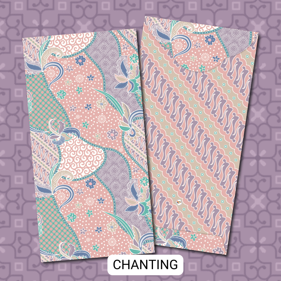 Sampul Raya Exclusive - Code : CHANTING | Shopee Singapore