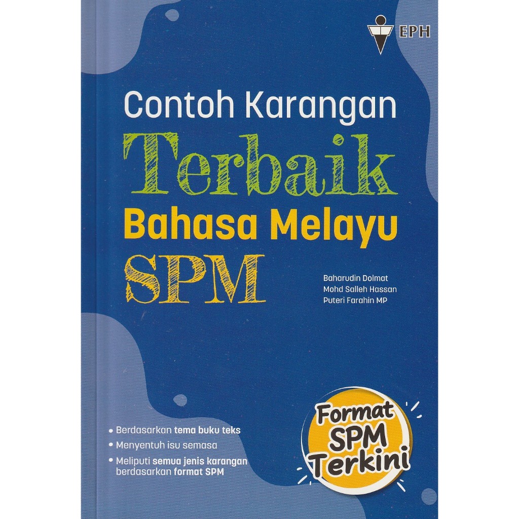 Example BEST REVIEW SPM MALAY LANGUAGE | Shopee Singapore