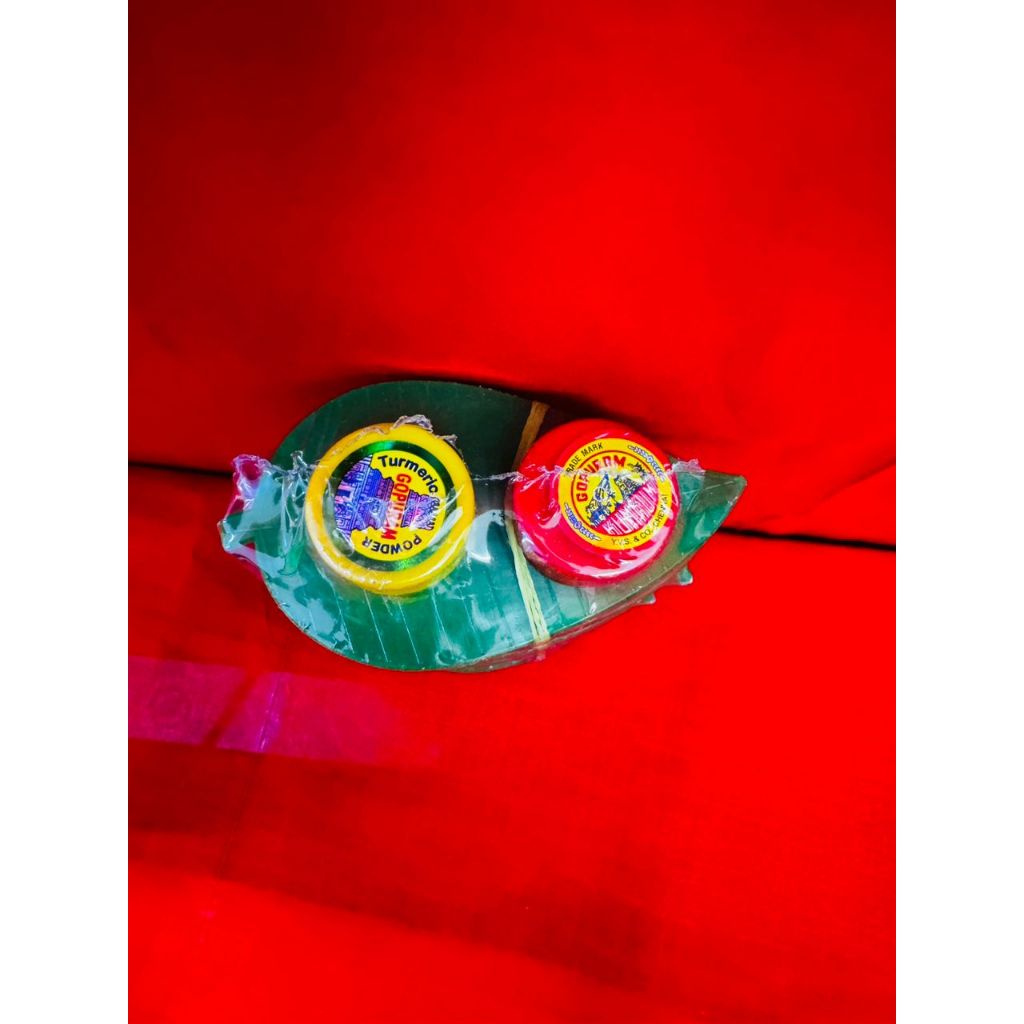 Plastic Betel Leaf Kum Kum Chimizh / Betel Leaf Design Kum Kum Chimizh ...