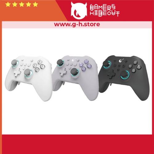 Gulikit KK3 Max Controller, Kingkong 3 Controller, Nintendo Switch ...