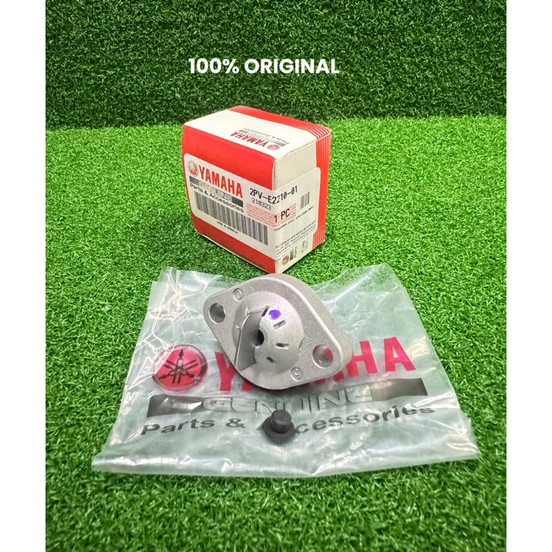 YAMAHA TIMING CHAIN TENSIONER Y16 Y15 R15 V3 NVX NMAX FZ150 ( 2PV-E2210 ...