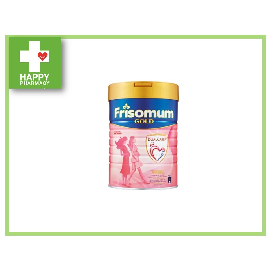 Frisomum Gold Honey Vanilla 900g | Shopee Singapore