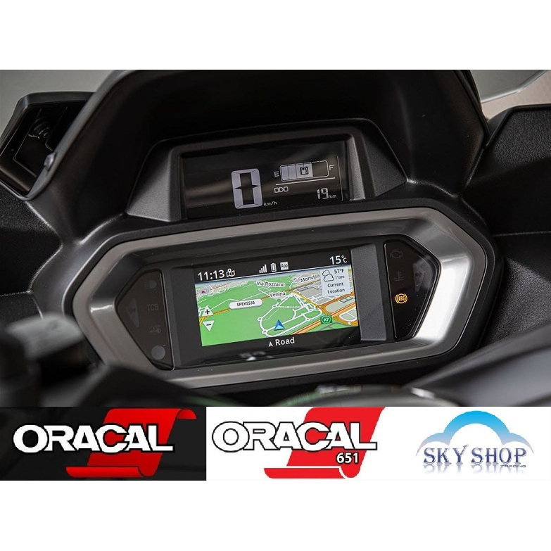 Yamaha sticker Meter Tinted Xmax250 V2 | Shopee Singapore