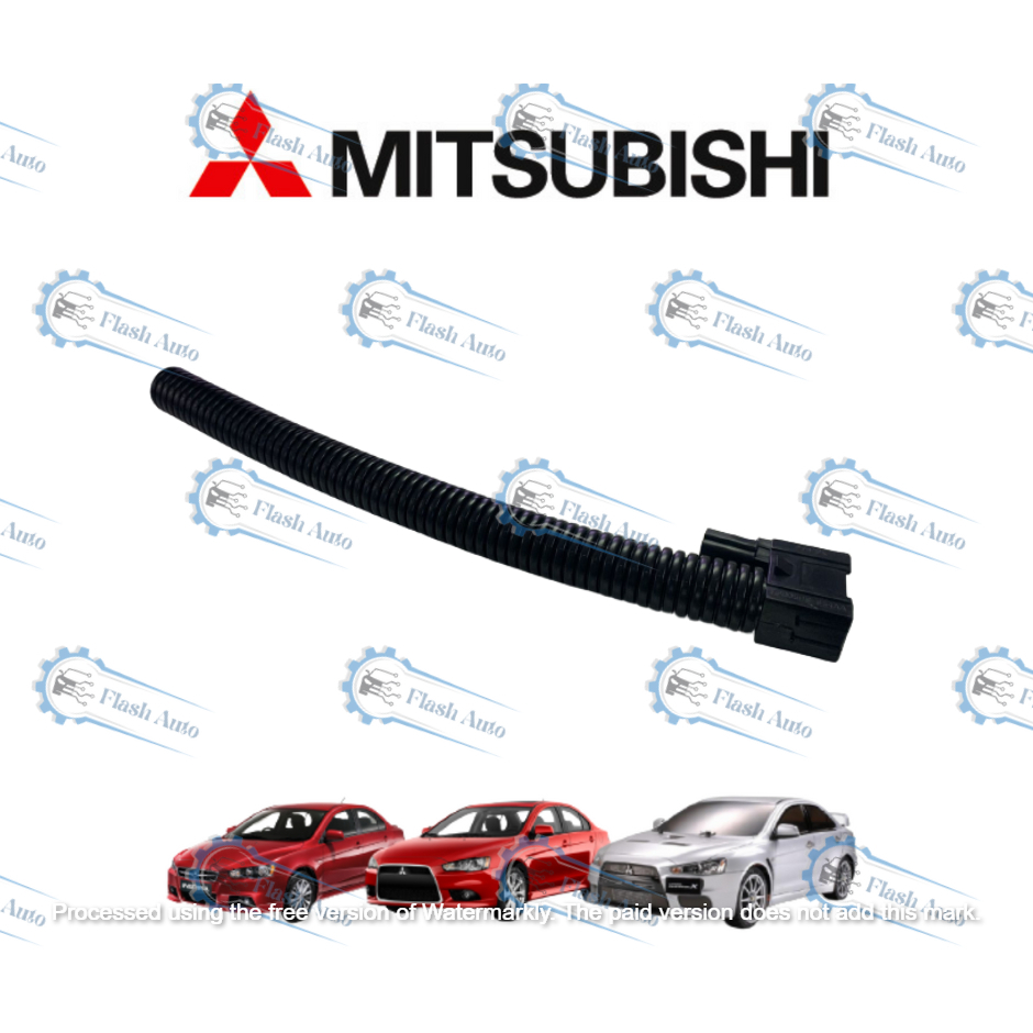 Mitsubishi ( Lancer / Evo x / Inspira / CZ4A ) Air conditioner ...