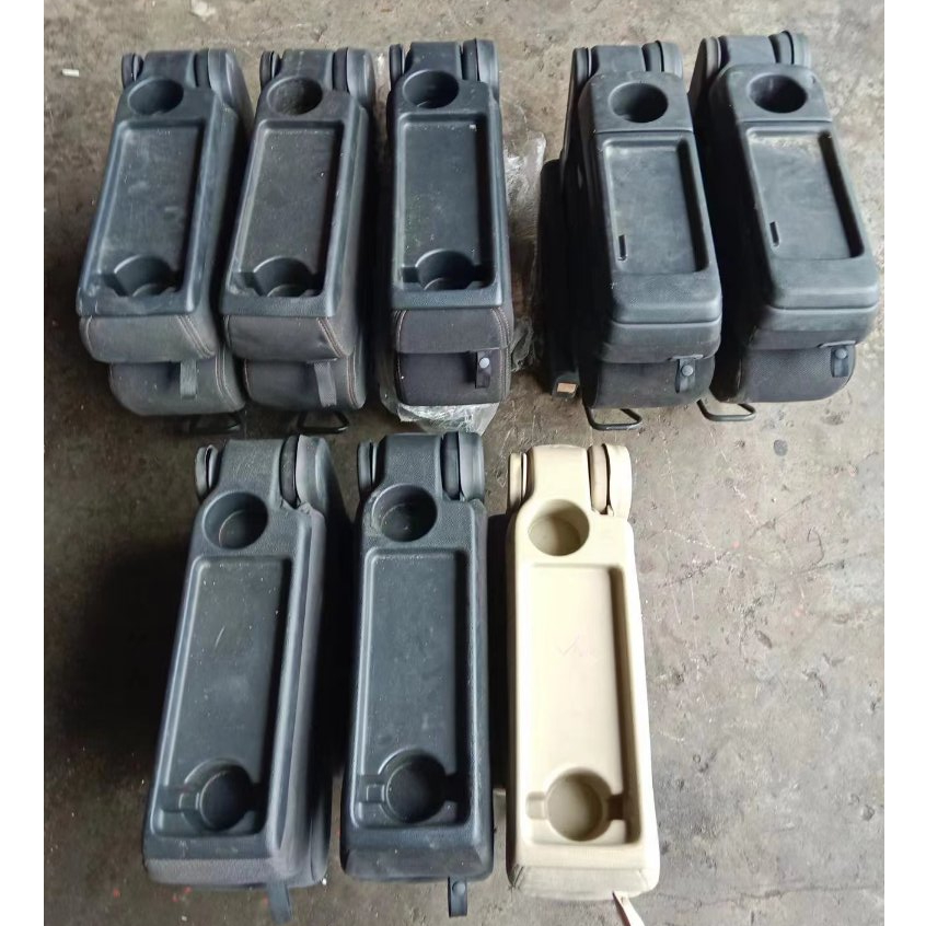 NISSAN SERENA CONSOLE BOX CENTRE ARM REST C27 C26 C25 Accessories IMPORT FROM Japan | Shopee ...