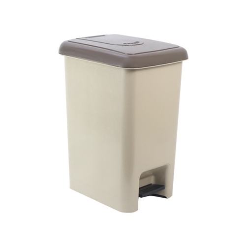 CENTURY Plastic Dustbin Waste Bin Tong Sampah Rubbish Bin 16L Trash Bin ...