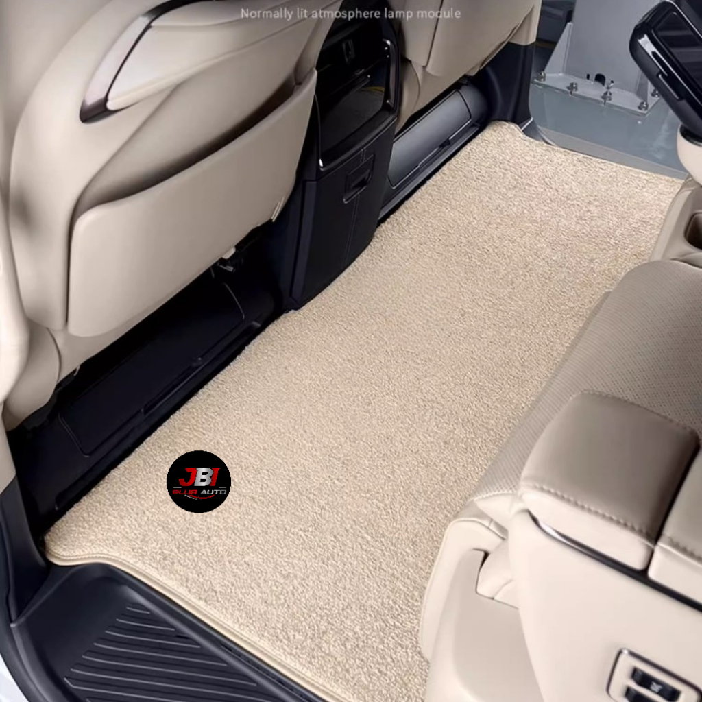 JBI PLUS Toyota Alphard Vellfire AGH40 AH40 carpet ZG SC Executive ...