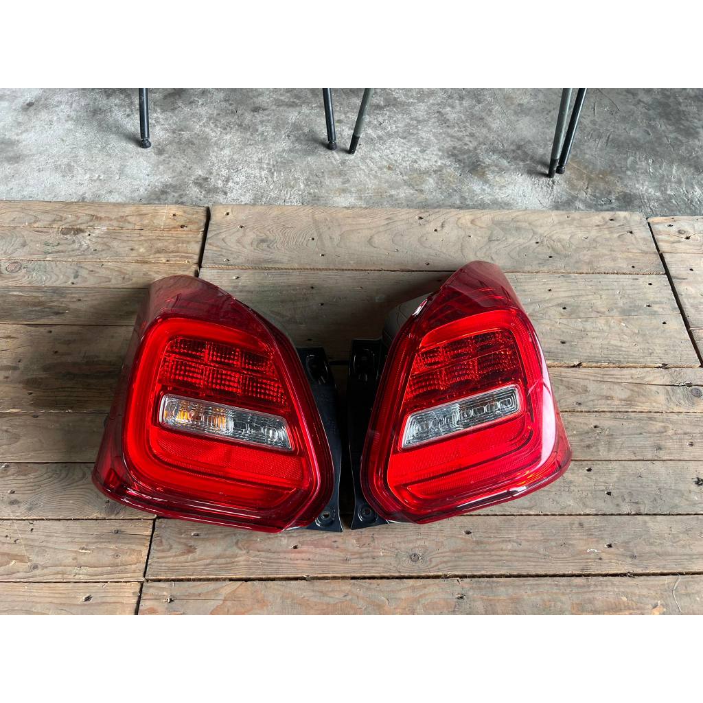 SUZUKI SWIFT SPORT ZC33S REAR TAIL LIGHT | Shopee Singapore