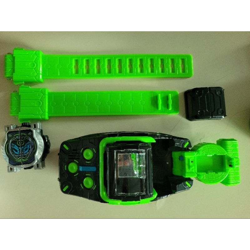 DX KAMEN RIDER WOZ BEYOND DRIVER KAMEM RIDER ZI-O ZIO | Shopee Singapore