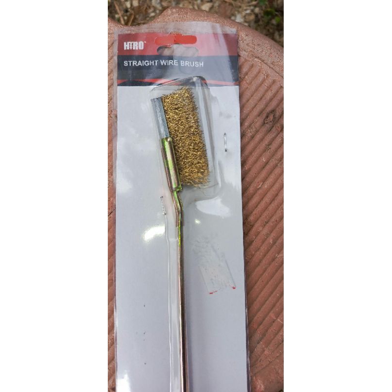 Berus Besi Curved Wire brush | Shopee Singapore