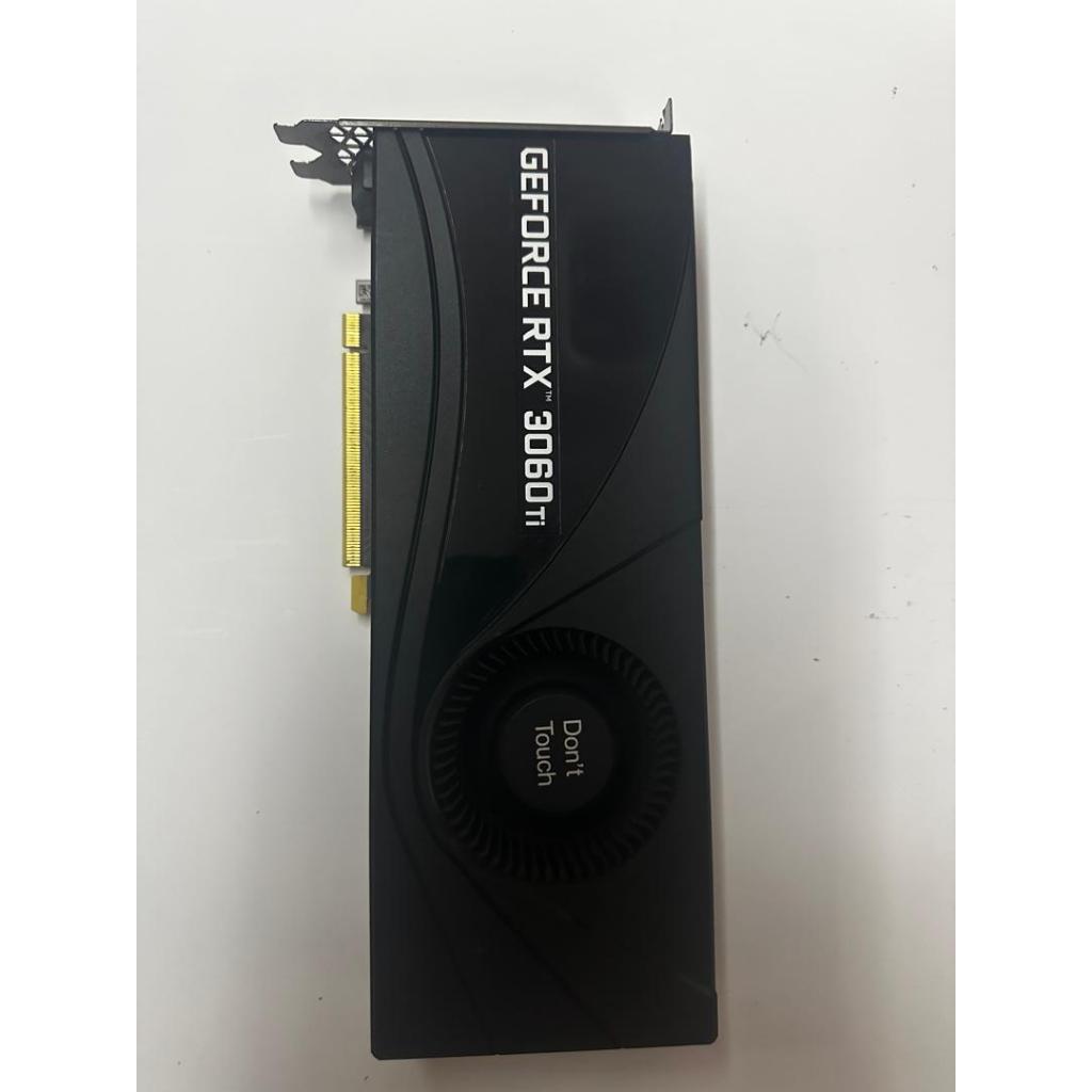 Acer NVIDIA RTX 3060 Ti Turbo Fan Graphic Card GPU | Shopee Singapore