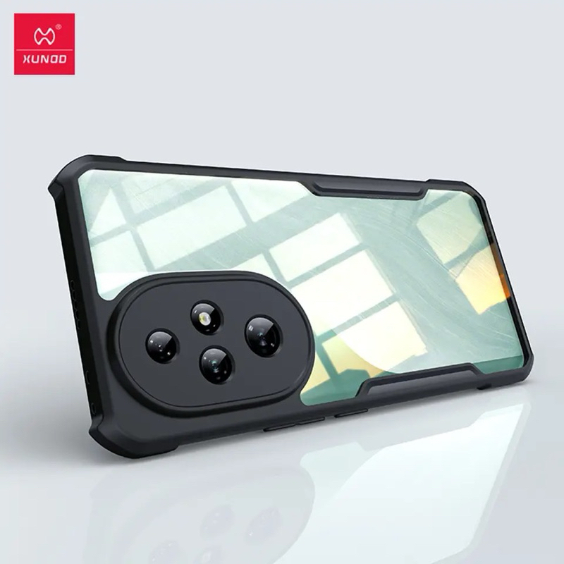 XUNDD Case for Honor 200 Smart 5G/Honor 200 5G/Honor 200 Pro 5G/Honor ...