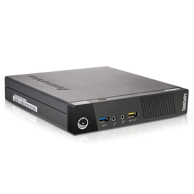 Pre-owned Lenovo ThinkCenter Mini CPU | Shopee Singapore
