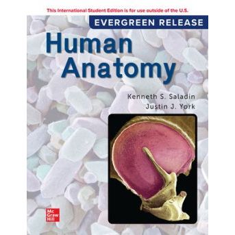 Human Anatomy: 2024 Release ISE 7th Edition klibf 2024 | Shopee Singapore