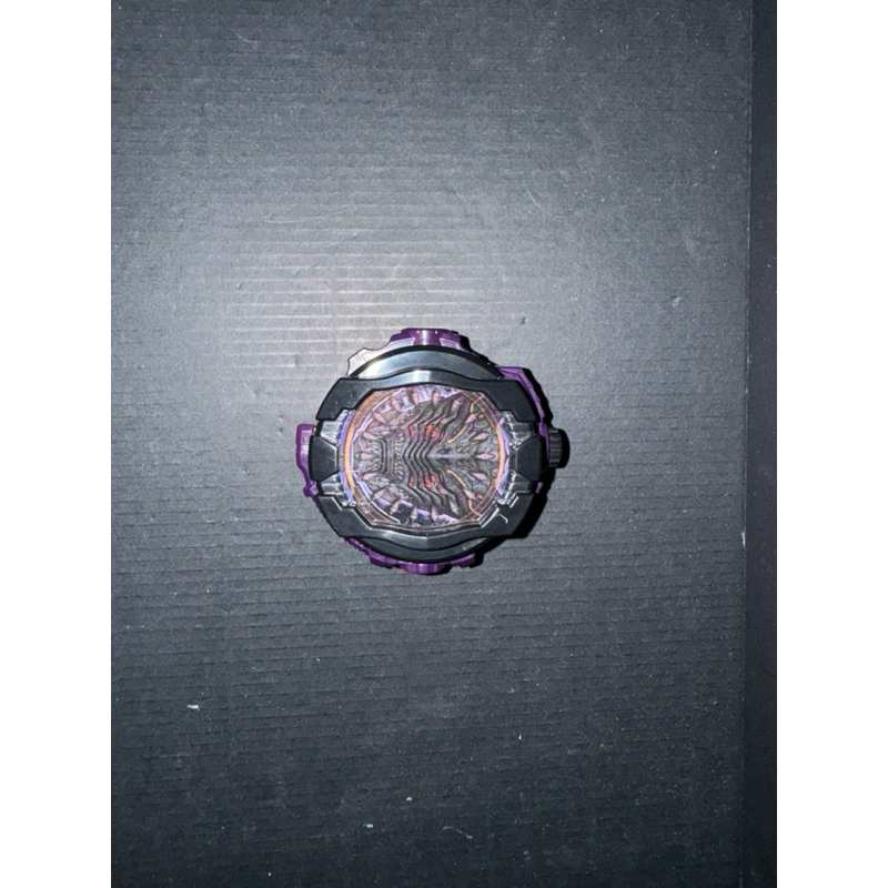 Bandai authentic Kamen rider Another ryuga Kamen rider Zio Ridewatch ...