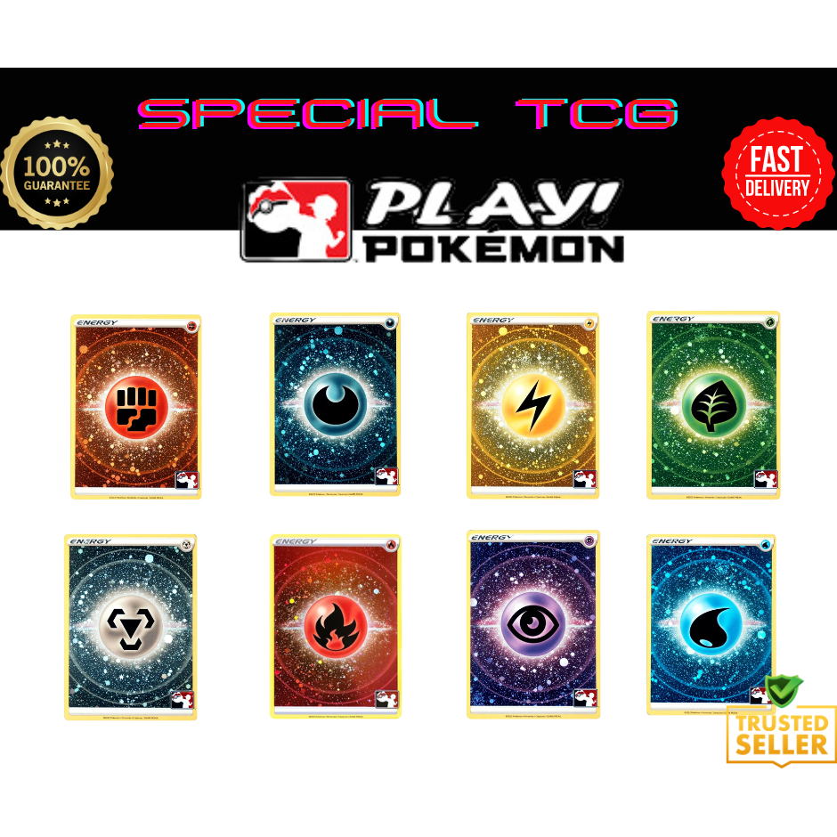 Energy (Prize Pack Series 3) (Cosmos Holo) - Prize Pack Series Cards ...
