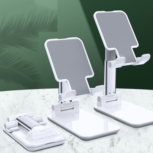 [Shopee Choice] Foldable Phone Stand Adjustable Height Multiple Angle ...