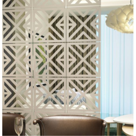 29*29cm Creative DIY Decoration Local Supply Plastic Waterproof Wall ...
