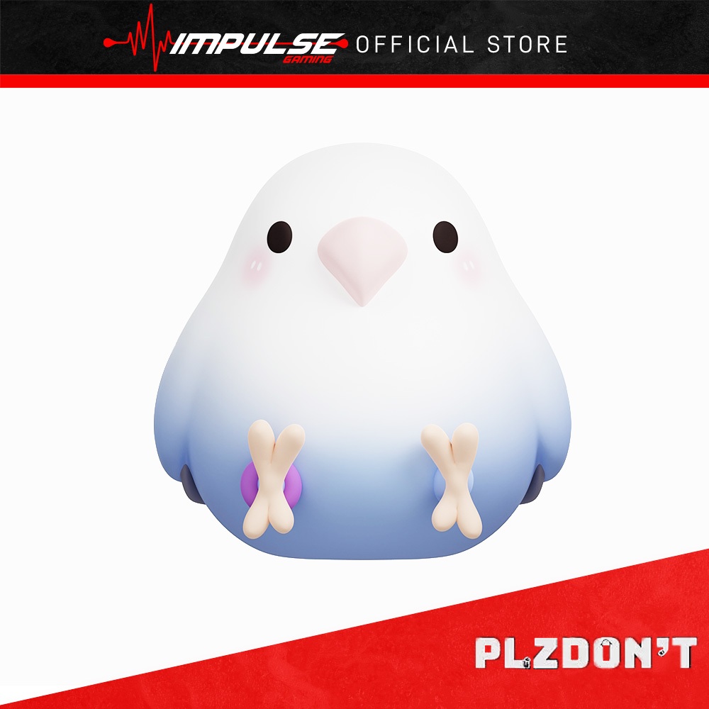 Plzdot Birdie Love Bird Taro Ball Mini Series [Blind Box / Full Case ...