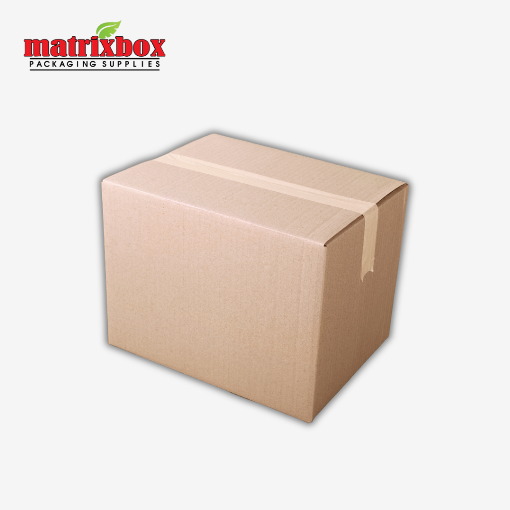 A-Pack 52 Rsc Carton Matrixbox | Shopee Singapore