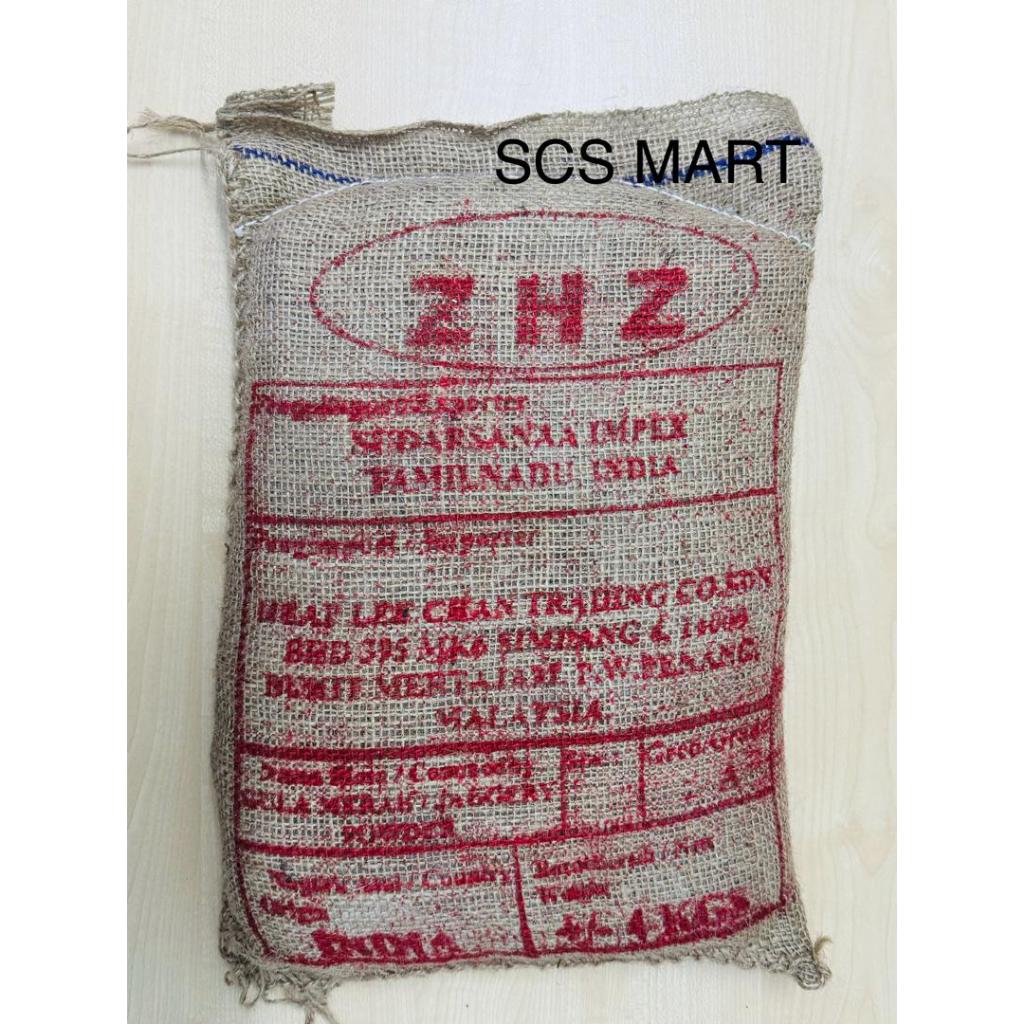 ZHZ Gula Merah India 3.5KG+/- Brown Sugar | Shopee Singapore