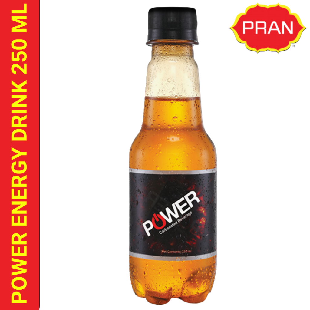 Power Energy Drink (250ml) | Shopee Singapore