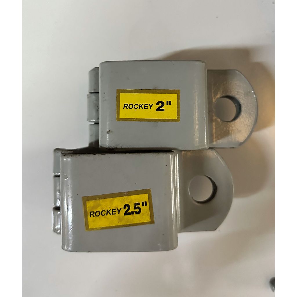 Bracket Lock Gate Lock Lamp (2''/2.5'') | Shopee Singapore