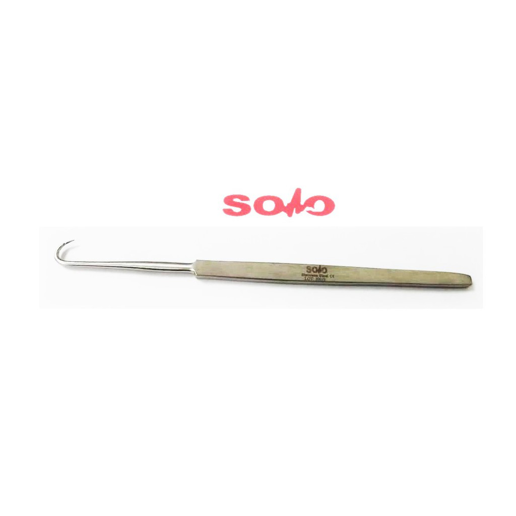 Spay Hook,(SHARP)Veterinary, Surgical Instrument 15cm | Shopee Singapore