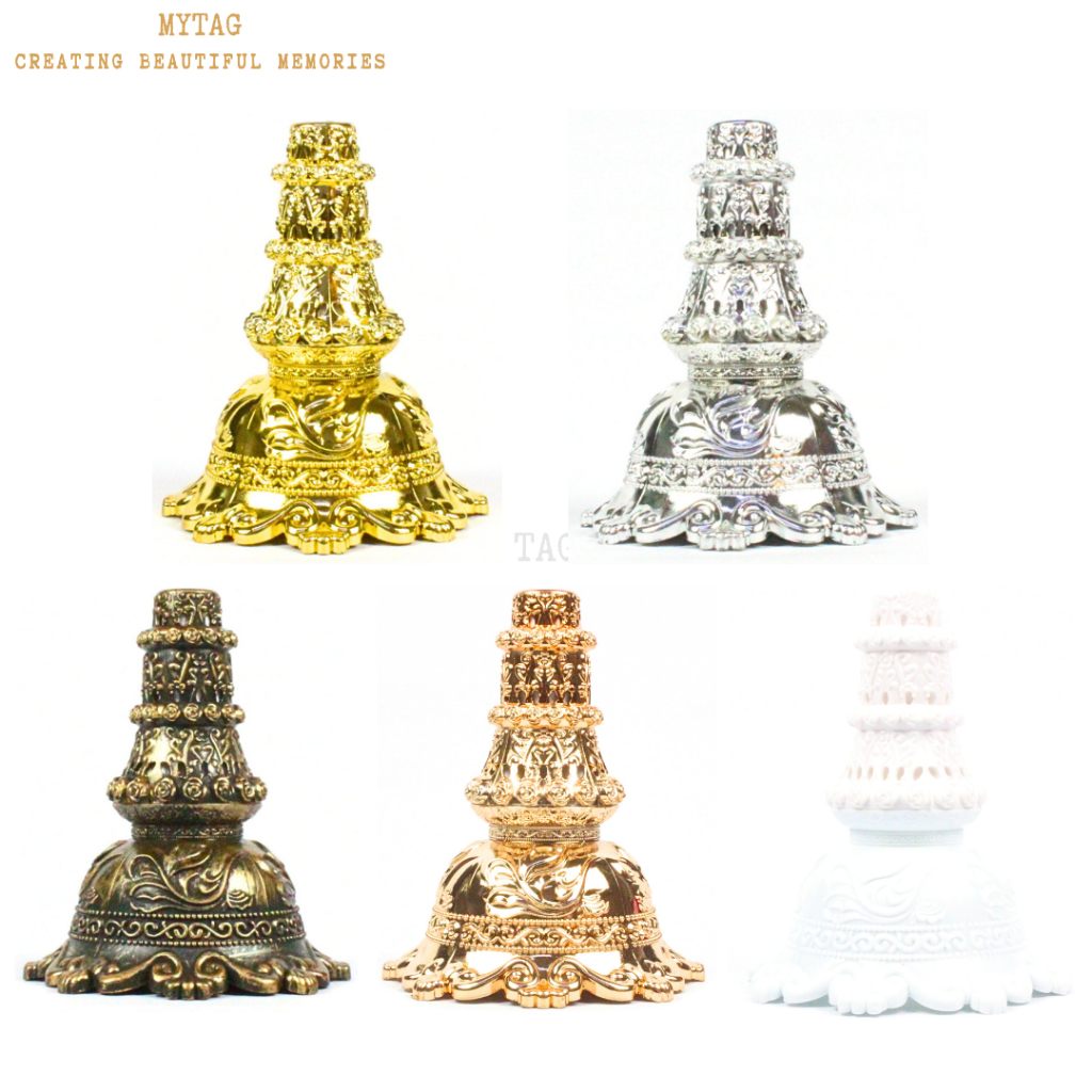 50 Lubang Pahar Bunga Telur Kahwin Tunang Kenduri or 50 Holes Egg ...