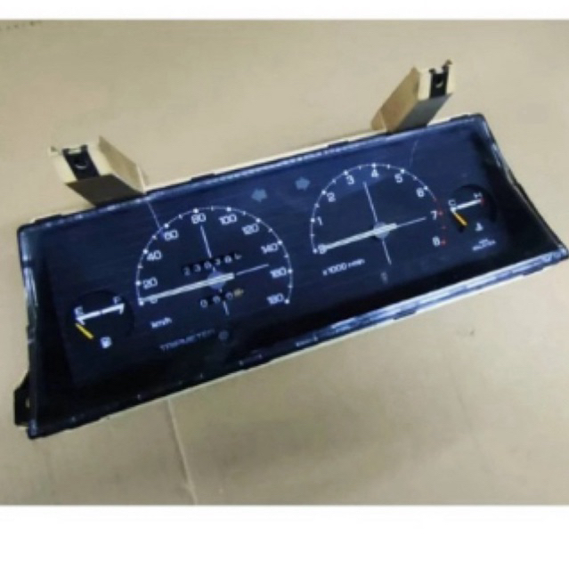 Meter Proton Saga First Model (USED) | Shopee Singapore