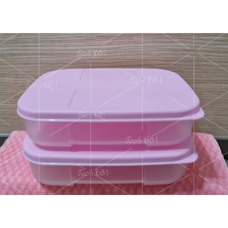 Tupperware Freezermate 250ml (1) | Shopee Singapore