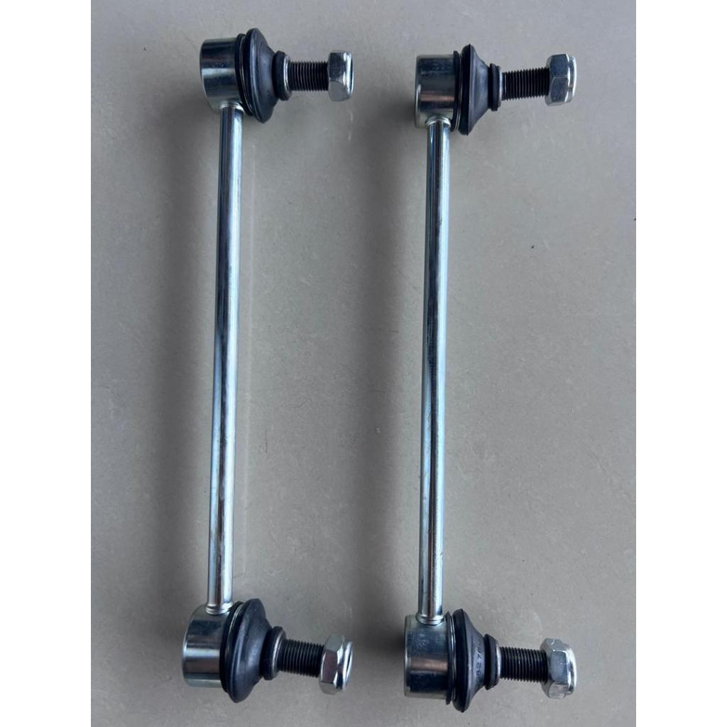 Adjustable Absorber Link For Toyota Vios 2007-2012 NCP93 (Silver) 2 ...