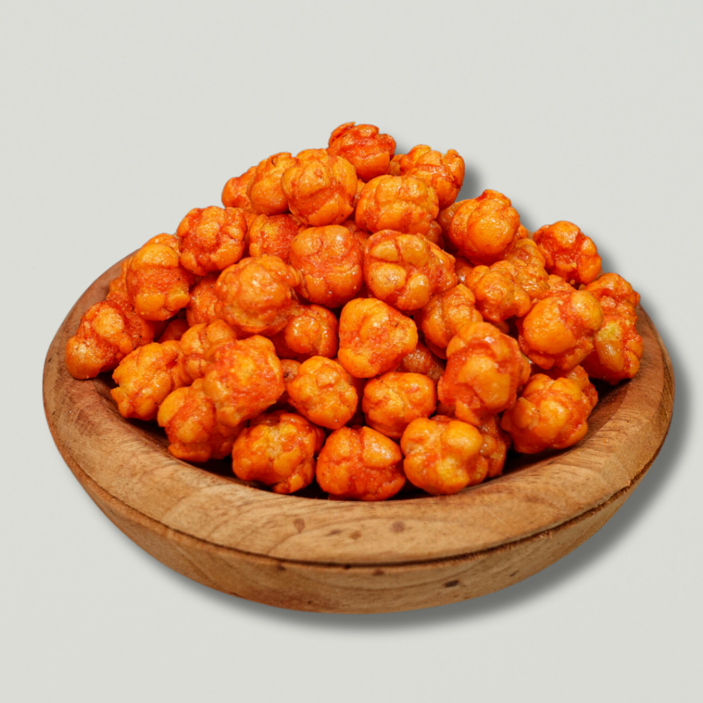 PILUS & SPICY CORN BEANS [500g] Fendi chips | Shopee Singapore