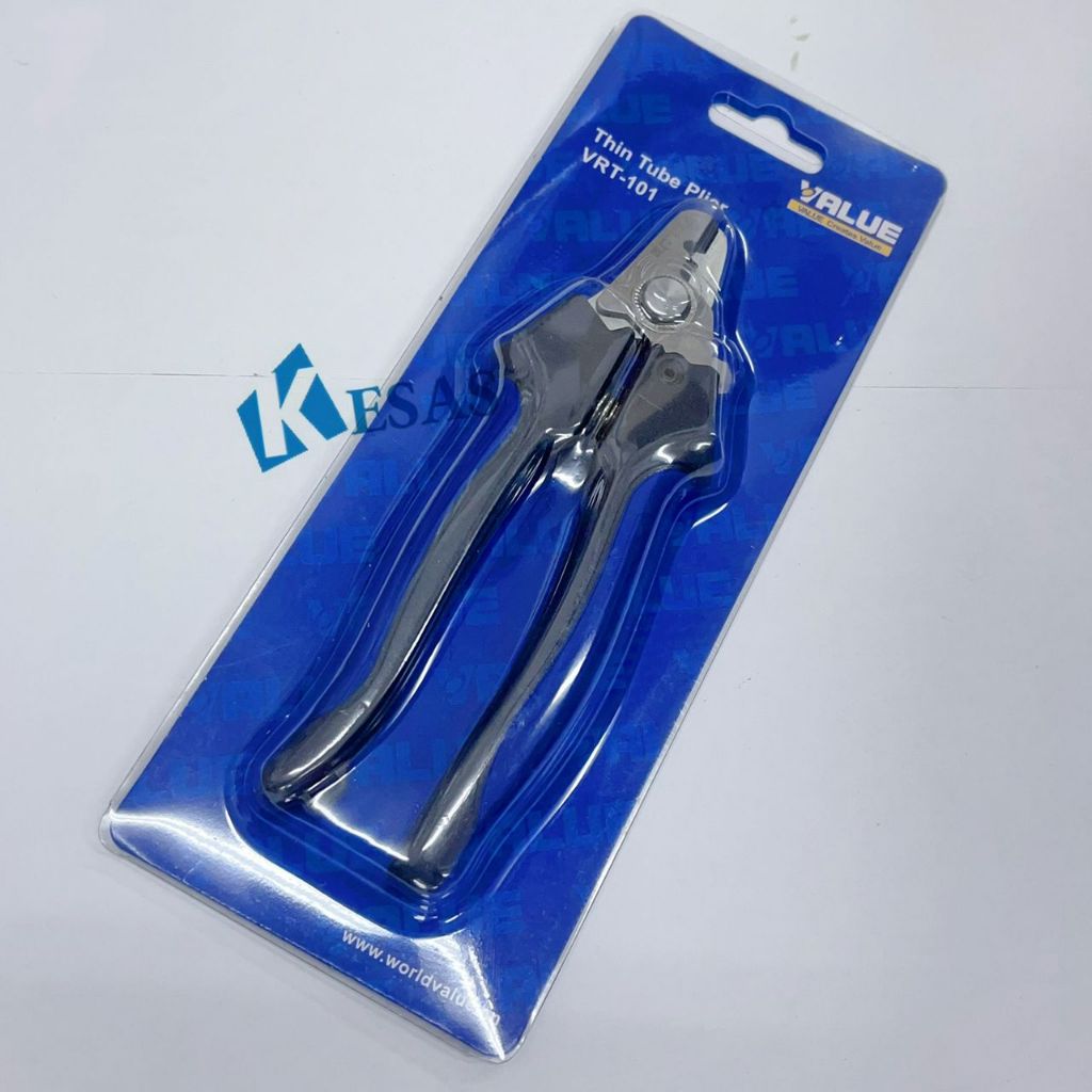 VALUE Thin tube Piler ( VRT-101) Capillary Tube Cutter & Plier ( VRT ...