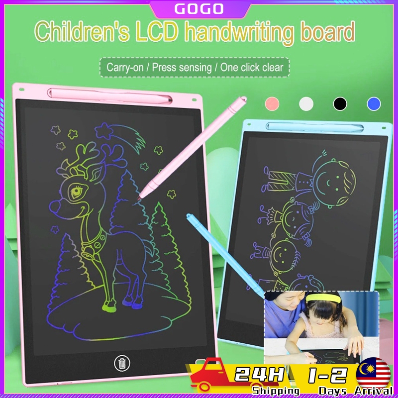 12inch Graphics Tablet, Drawing Tablet ,Lcd Writing Tablet ,Drawing ...