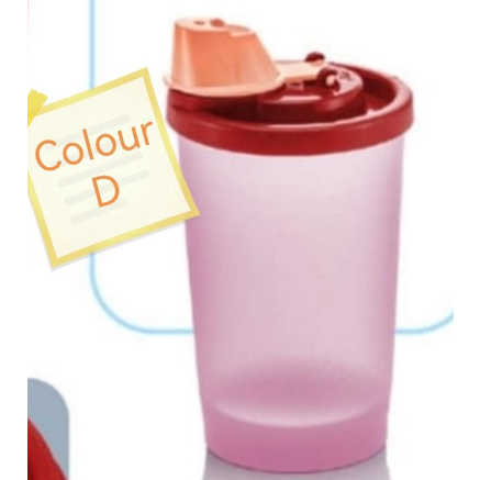 Tupperware Mini Stor N Pour (1 pieces) | Shopee Singapore