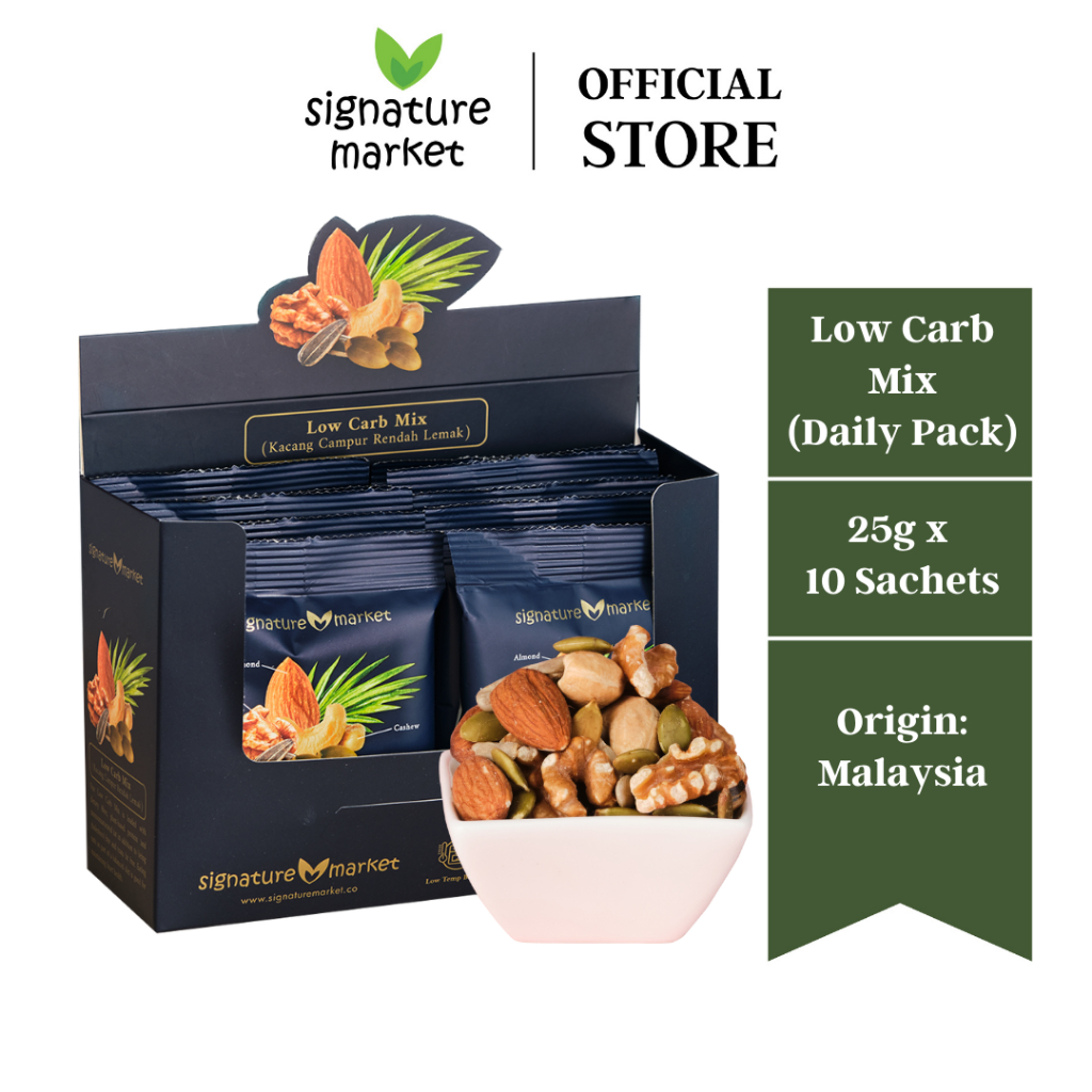 Signature Market Official Store , Online Shop Apr 2026 | Shopee Singapore