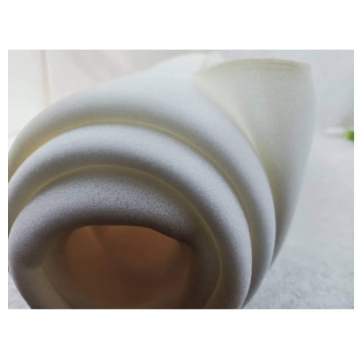 Span Nipis 6mm FaceShield Kraf Tangan Lapik Papan Seterika/Foam Sponge ...