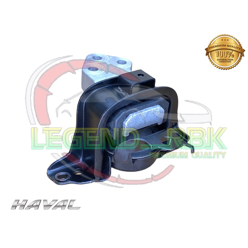 (1PC) GREAT WALL HAVAL M4 H1 RIGHT / KANAN ENGINE MOUNTING (PREMIUM ...