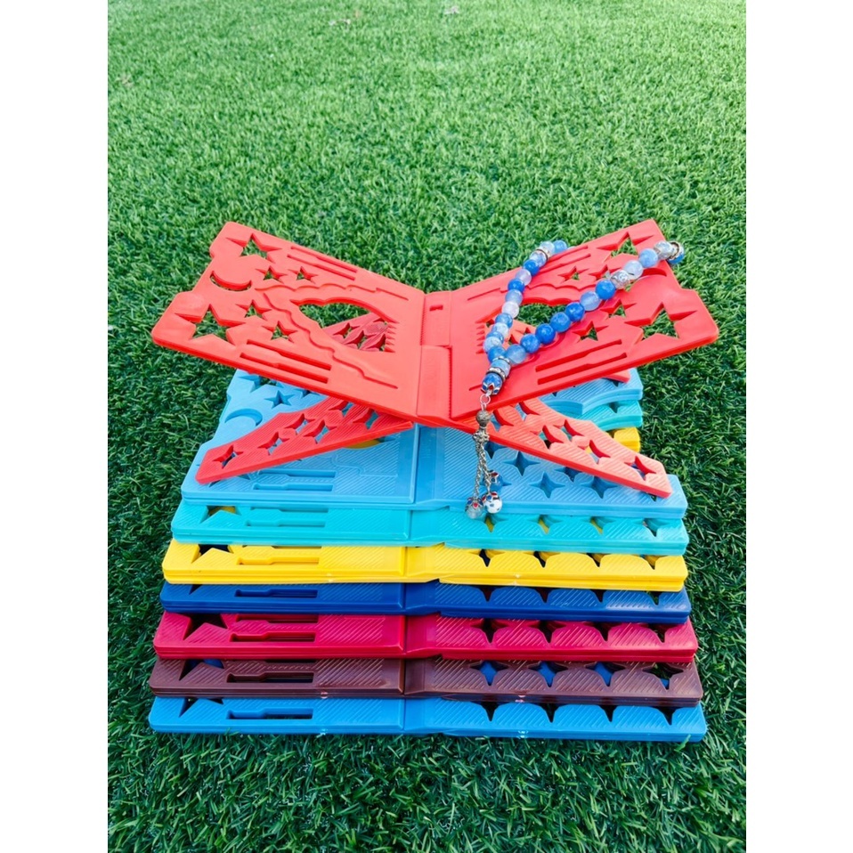 Nipis & LIGHT PLASTIC REHAL (SPRING COLOR) | Shopee Singapore