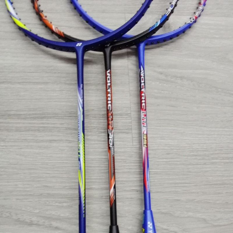 YONEX( Voltric lite 20i/ Voltric lite 35i/ Voltric lite 40i | Shopee ...